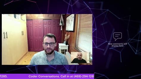 Had A Great Conversation With Kevin Miller Today Talked About My