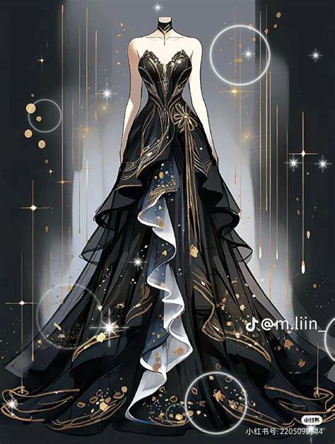 Ghim Của Jessica Sides Trên Anime Art Beautiful Trang Phục Nữ Nàng