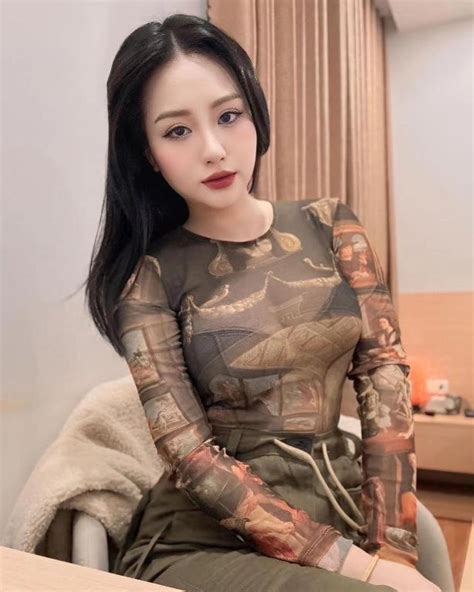 Mimi Awaits Your Arrival For A Massage Singapore