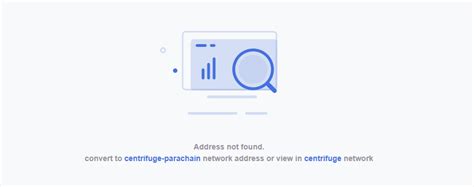 Centrifuge Subscan Stopped Working Issue Subscan Explorer