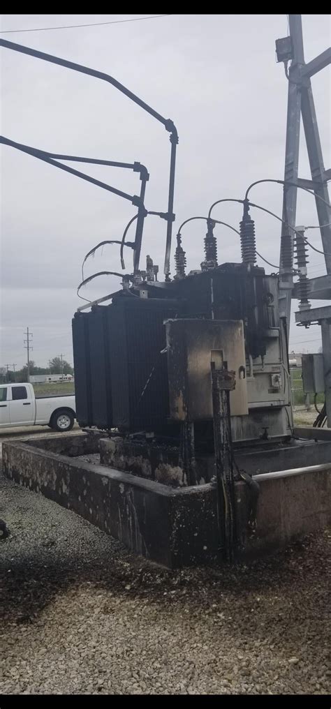 When Your Client Doesnt Listen To Install Critter Guards R Electricians