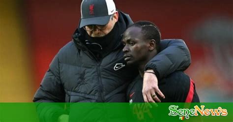 Manchester United vs Liverpool La décision forte de Jürgen Klopp avec