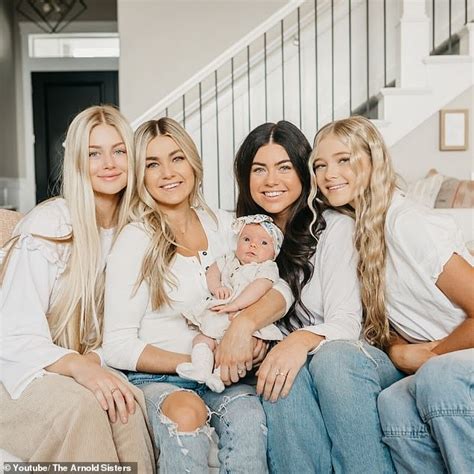 Brynley Arnold Wedding Date Photos