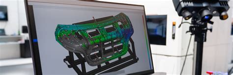 Component Verification And Inspections In The Uk — 3d Solutions