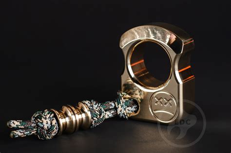 Real Single Finger Brass Knuckles For Sale Buy Online Usa Canada Uk