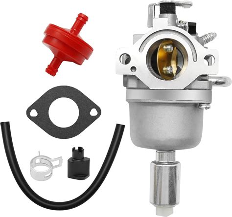 Amazon Anxingo 594593 796109 Carburetor For 591731 590400 796078