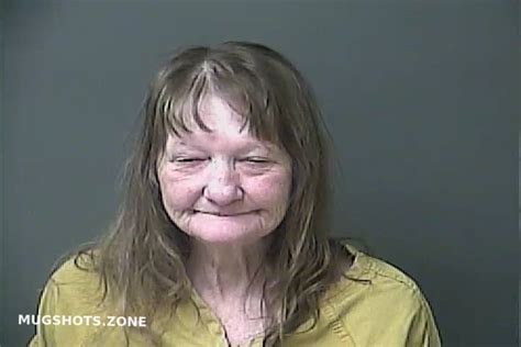Bolander Terri Lynn 01302022 Howard County Mugshots Zone