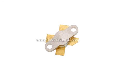 Transistor Mrf455 Sd1446 Equivalent Power