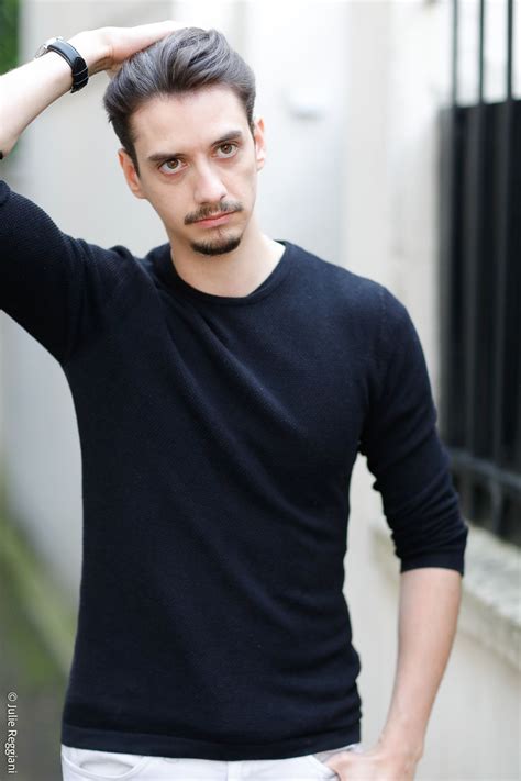Sacha Radigon Filmmakers