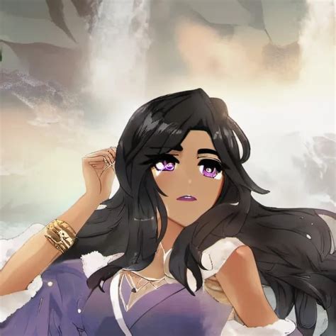 Talkie Profile Aphmau Talkie Ai Xxaphmauxx