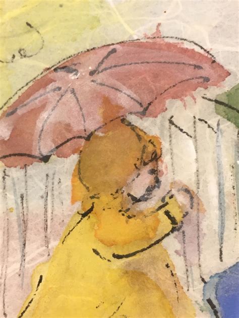 Girls With Umbrellas Antiques Board