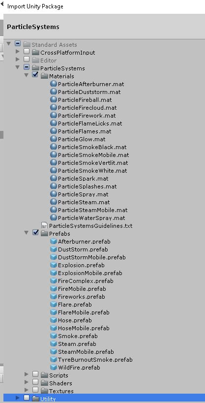 Dlo Triggers And Particles
