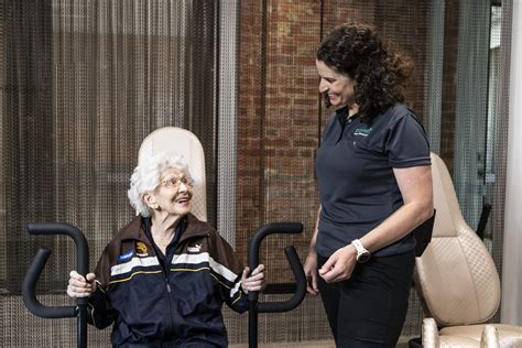 Functional Fitness Core And Strength Class Promitto