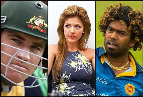 वो 5 क्रिकेटर जिन पर लग चुके हैं यौन शोषण के आरोप एक भारतीय खिलाड़ी भी