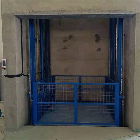 Durable Goods Lift Elevator Durable Goods Lift Elevator And Cargo Lift Price