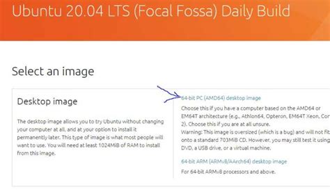 How To Install Ubuntu Lts Focal Fossa On Virtualbox H S Media