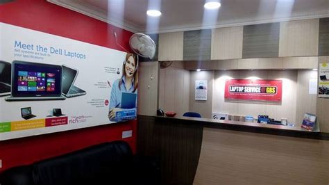 Laptop Service Center In Velachery