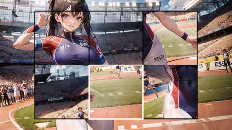 Hentai Girls Athlete Crush Nintendo Store