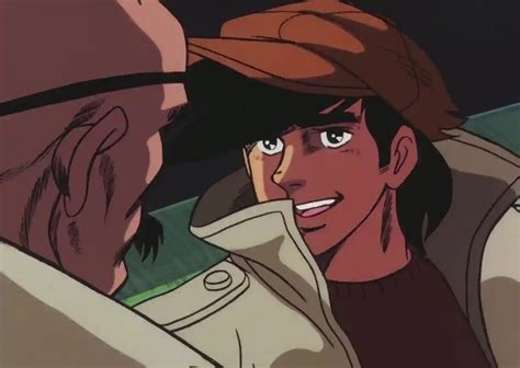 شاهد الحلقة 40 من جو البطل الجزء الثاني كرتوني