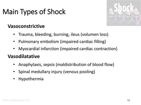 Pathology And Pathophysiology Of Shock Pdf