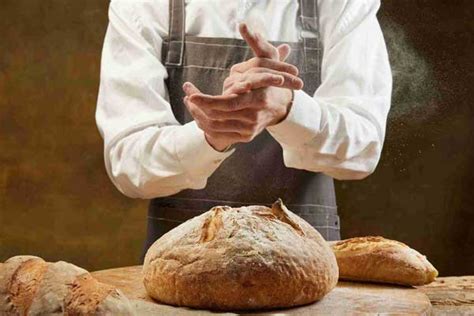 Harina De Trigo De Alta Calidad Para Panadería Y Repostería Dawn Foods