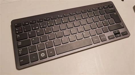 What Is The PIN For Bluetooth Keyboard Solved