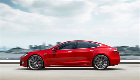 Tesla Plant Antrieb Mit 3 Motoren Für Model S And X Ecomento De