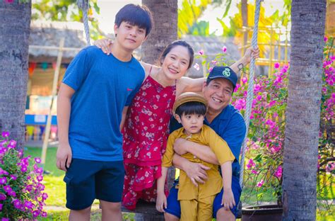 Thanh Thúy Đức Thịnh Bất Ngờ Nói Về Chuyện Ly Dị Sau 19 Năm Yêu Nhau Saostarvn