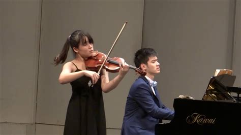 Joy Wei 15 Y O 魏嘉盈 105年全國學生音樂比賽 國中B組第一名特優 YouTube