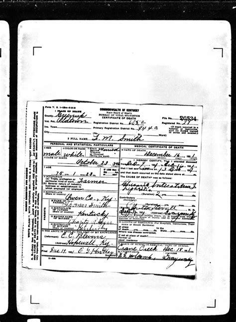Francis Marion Smith 1846 1921 Find A Grave Memorial
