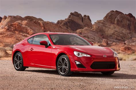 Scion Fr S Toyota 86 And Subaru Brz Buyers Guide Drivingline