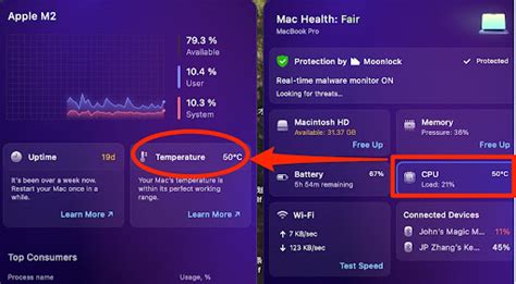 Mac Overheating Here Are 5 Ways To Cool It Down Fast