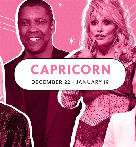 Everything You Need To Know About The Capricorn Personality