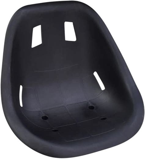 Alveytech Replacement Seat For The Deluxe Hoverboard Go