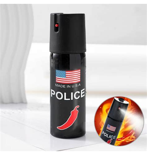 호신용 스프레이 휴대용 페퍼 후추 최루스프레이 여성 호신용품 110ml F239 티몬