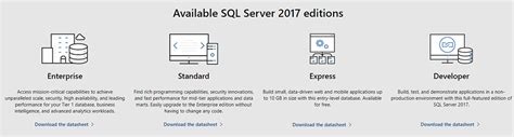 آموزش نصب Sql Server 2017 در ویندوز 10 — تصویری و گام به گام فرادرس
