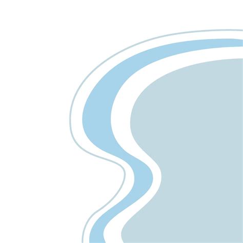Abstract Wavy Background Abstract Blue Background Soft Blue Fluid Background Blue Wavy