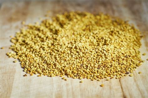 Пыльца цветочная 100 гр купить в городе Москва Медовея