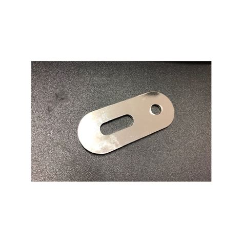 Support Bracket Extension 10cm