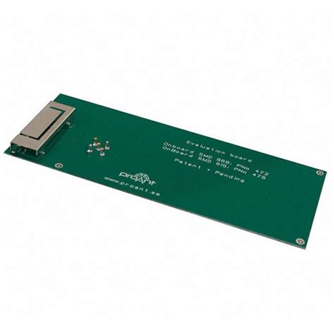 Rf Solutions Pro Eb 472 Radio Frequency Development Kit Price From Rs