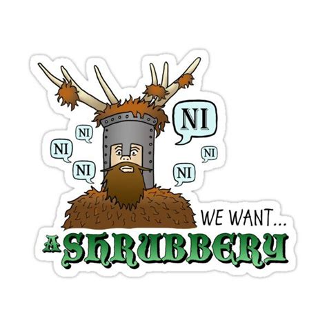 Monty Python Decals Artofit