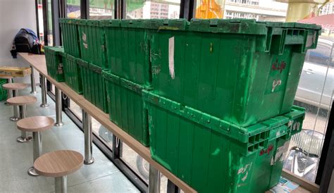颱風來了全台最早撤離超商萊爾富三重美堤店提醒民眾別造訪