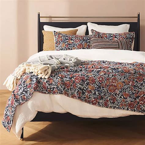 11 Best Bedspreads 2022 Luxury Bedspreads For Winter Glamour Uk