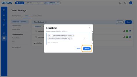 How To Set Up Alert And Alert Notification Methods
