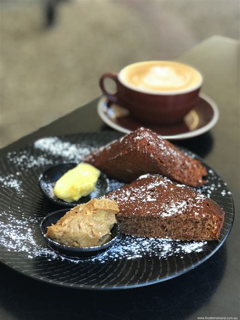 Butcher Baker Coffeemaker Woody Point Food Wine Travel