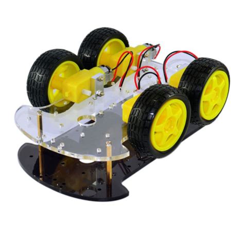 ARDUINO CAR 1127 US 9 60 Chipskey Cc
