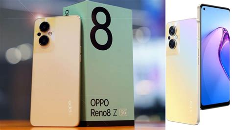 Oppo Reno 8z 5g Price Specifications And Complete Review The Tech