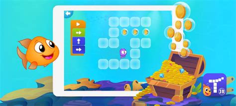 Coding For Kindergarteners Fun Ways To Build Skills