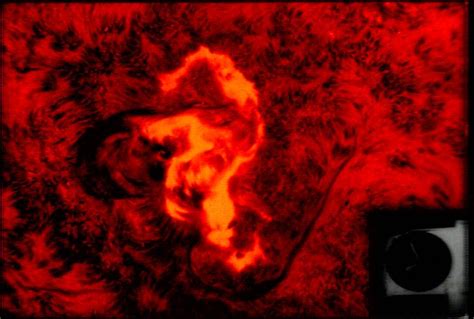 7 Of The Strongest Solar Storms In Recorded History