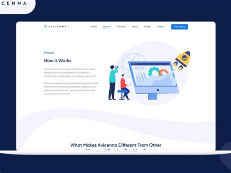 Uiux Website Design With Mobile Responsiveness Upwork